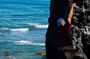 Rock Climbing Costa Rica - Montezuma Costa Rica | Montezuma Costa Rica